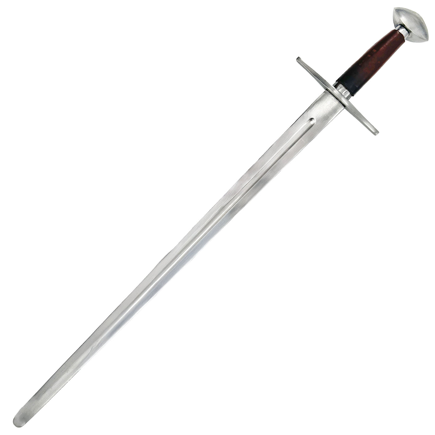 The Conqueror 1066 Norman Arming Sword — Medieval Depot
