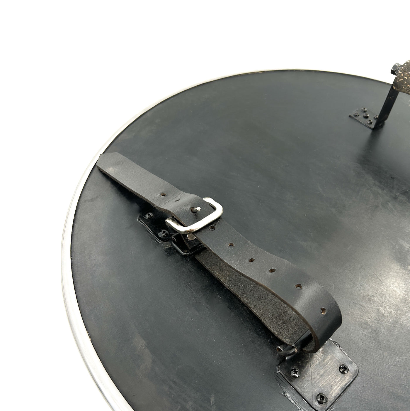 Viking Quadrant Berserker Shield — Medieval Depot