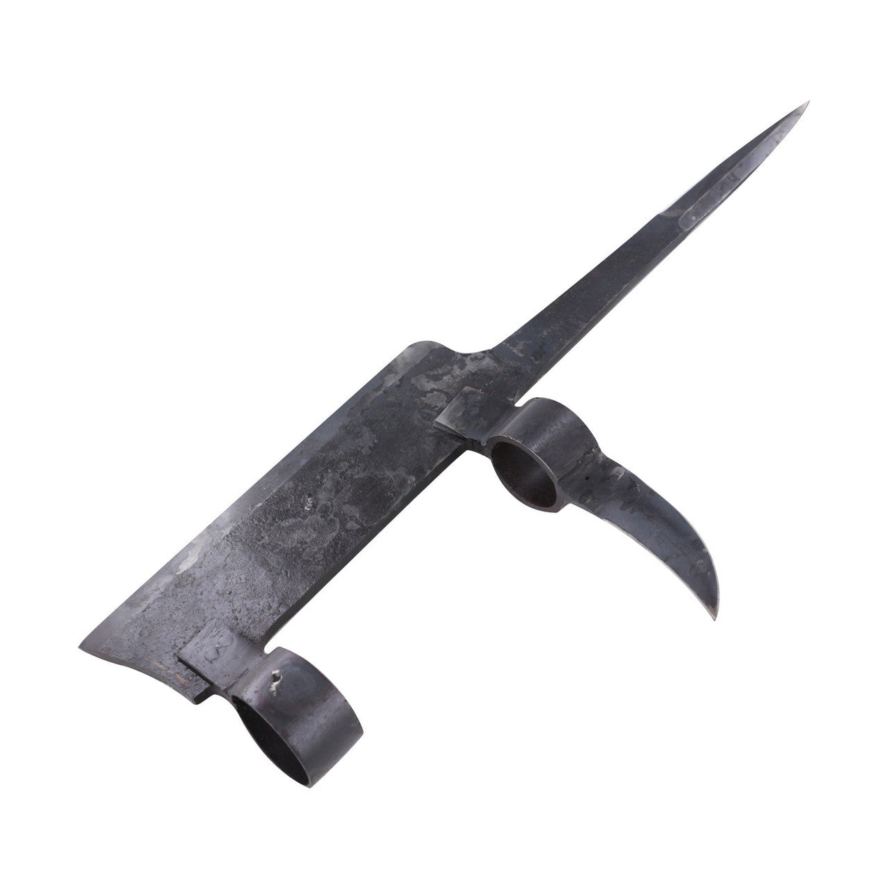 14th Century Voulge Polearm Functional Replica Weapon — Medieval Depot