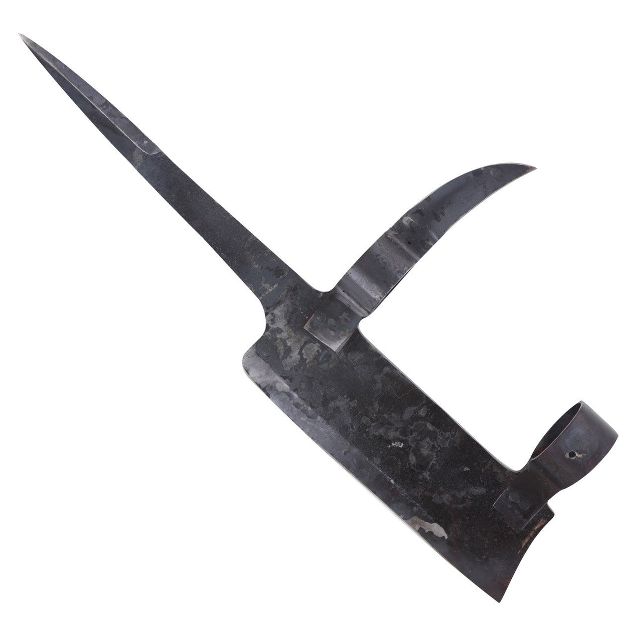 14th Century Voulge Polearm Functional Replica Weapon — Medieval Depot