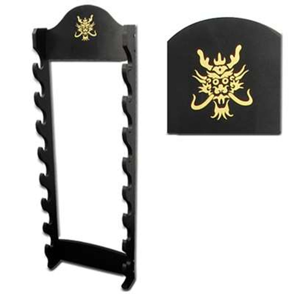 Display Stands & Plaques — Medieval Depot