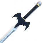 Anubis Fantasy Foam Sword LARP — Medieval Depot