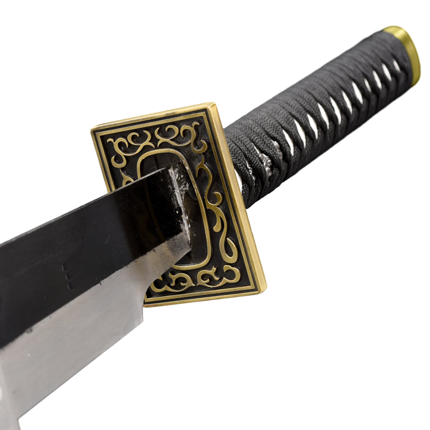 Bleach Anime Zabimaru Sword Spirit of Renji — Medieval Depot