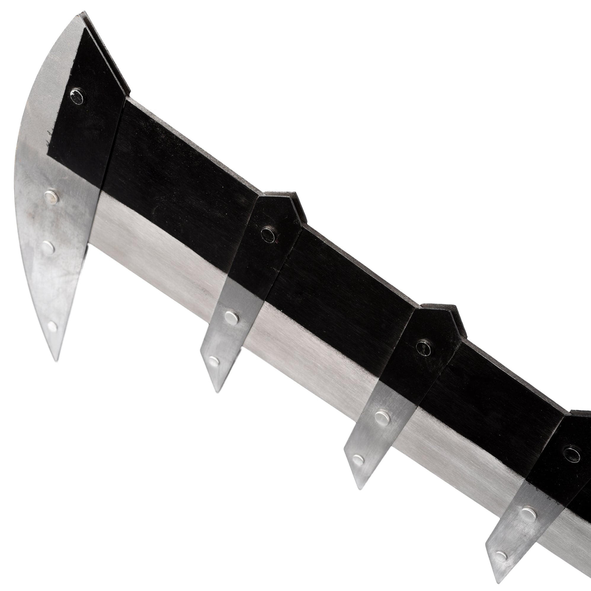 Bleach Anime Zabimaru Sword Spirit of Renji — Medieval Depot