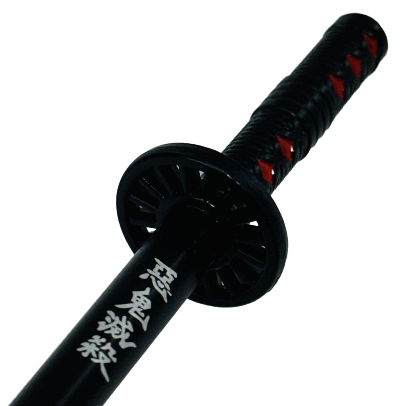 Demon Slayer Sword Pen Tanjiro's Sword Replica, Rollerball Writing Exp ...