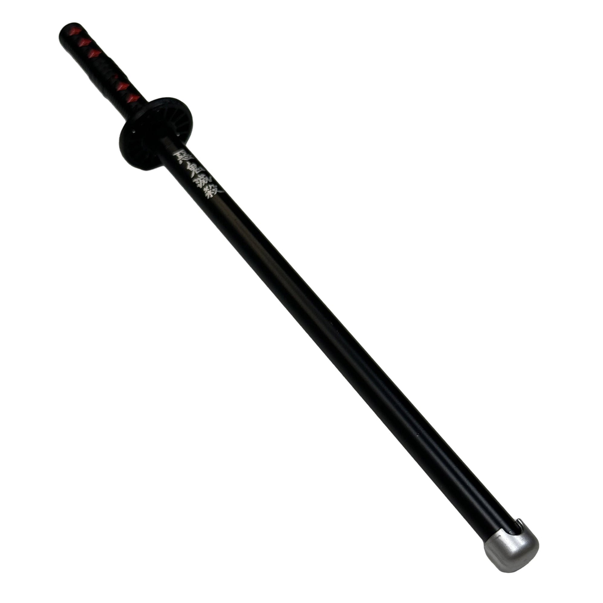 Demon Slayer Sword Pen Tanjiro's Sword Replica, Rollerball Writing Exp ...