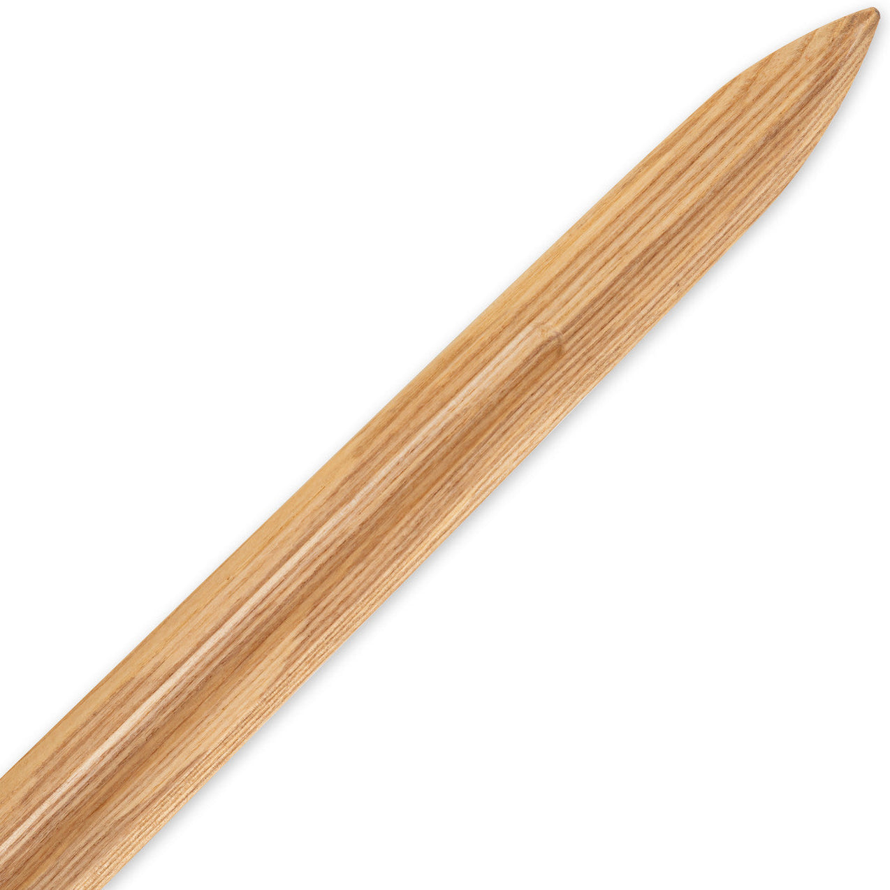 Enchanting Knights Apprentice Beech Wood Sword with Leather Grip ...