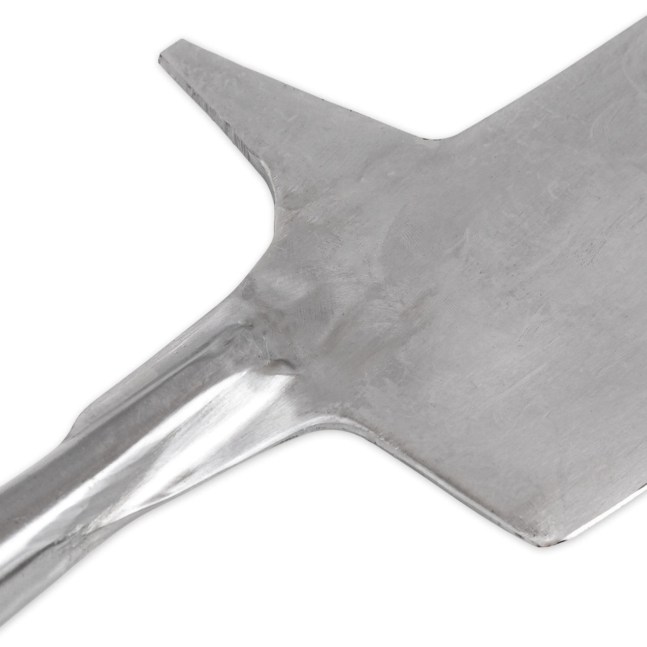 Farm to Battlefield Medieval Bill Spearhead with Back Spike and Hook ...