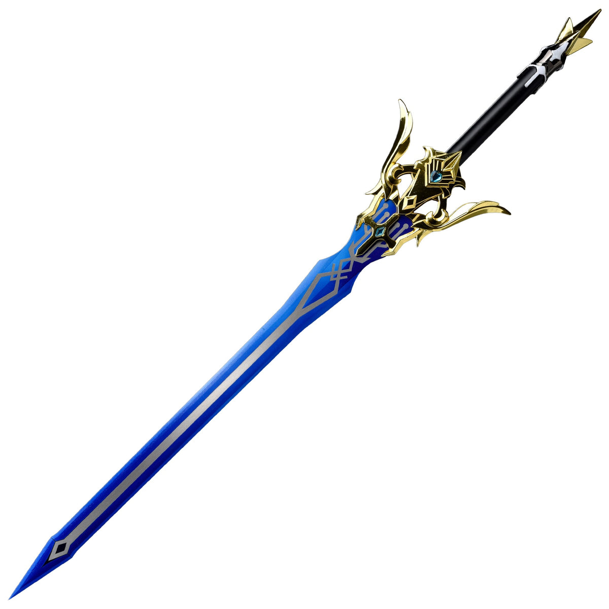 Genshin Impact Freedom-Sworn Sword — Medieval Depot