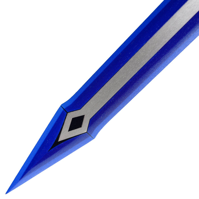 Genshin Impact Freedom-Sworn Sword — Medieval Depot