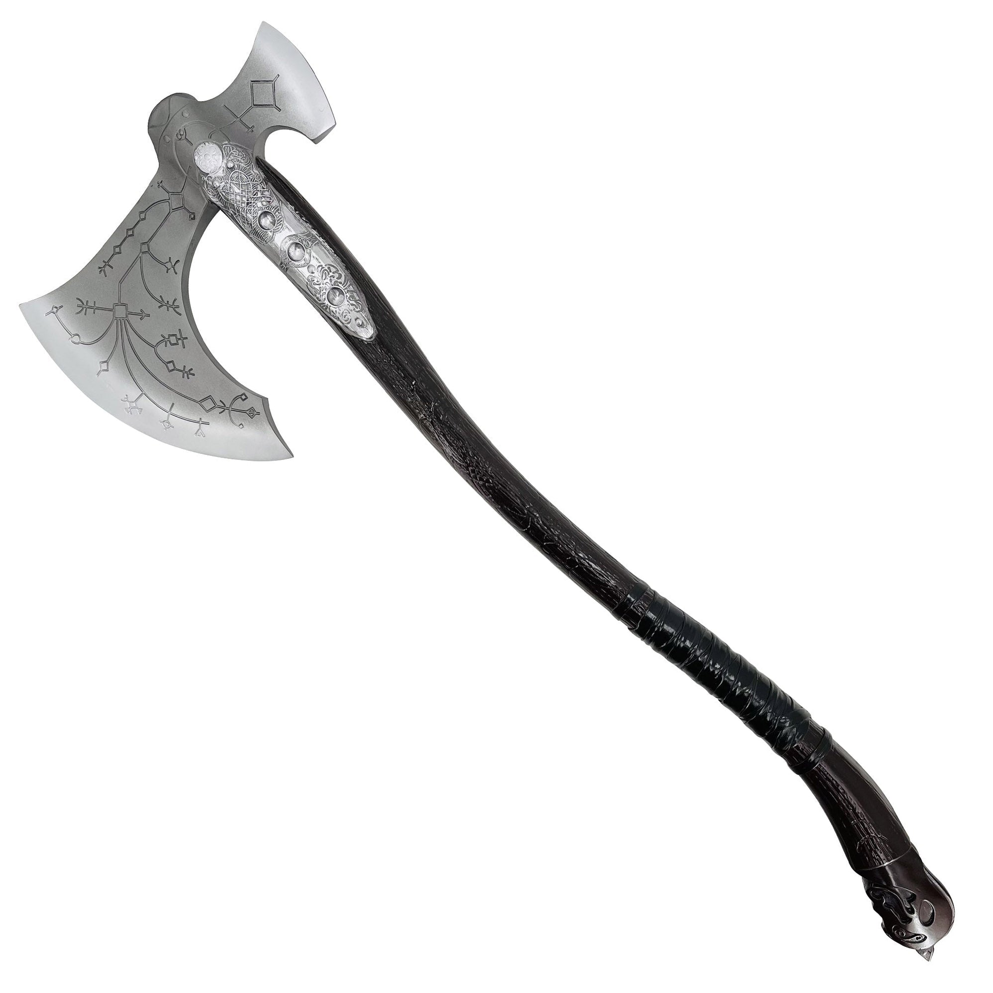 God of War Full Size Leviathan axe — Medieval Depot