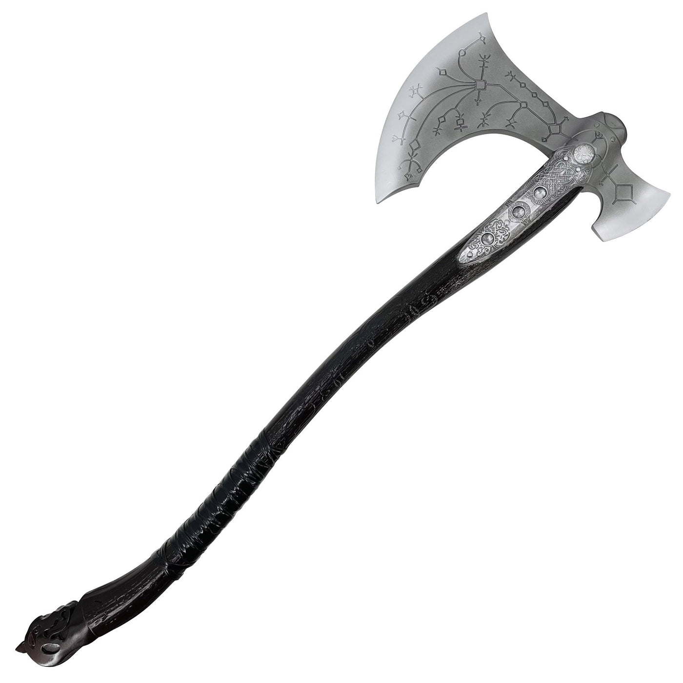 God of War Full Size Leviathan axe — Medieval Depot
