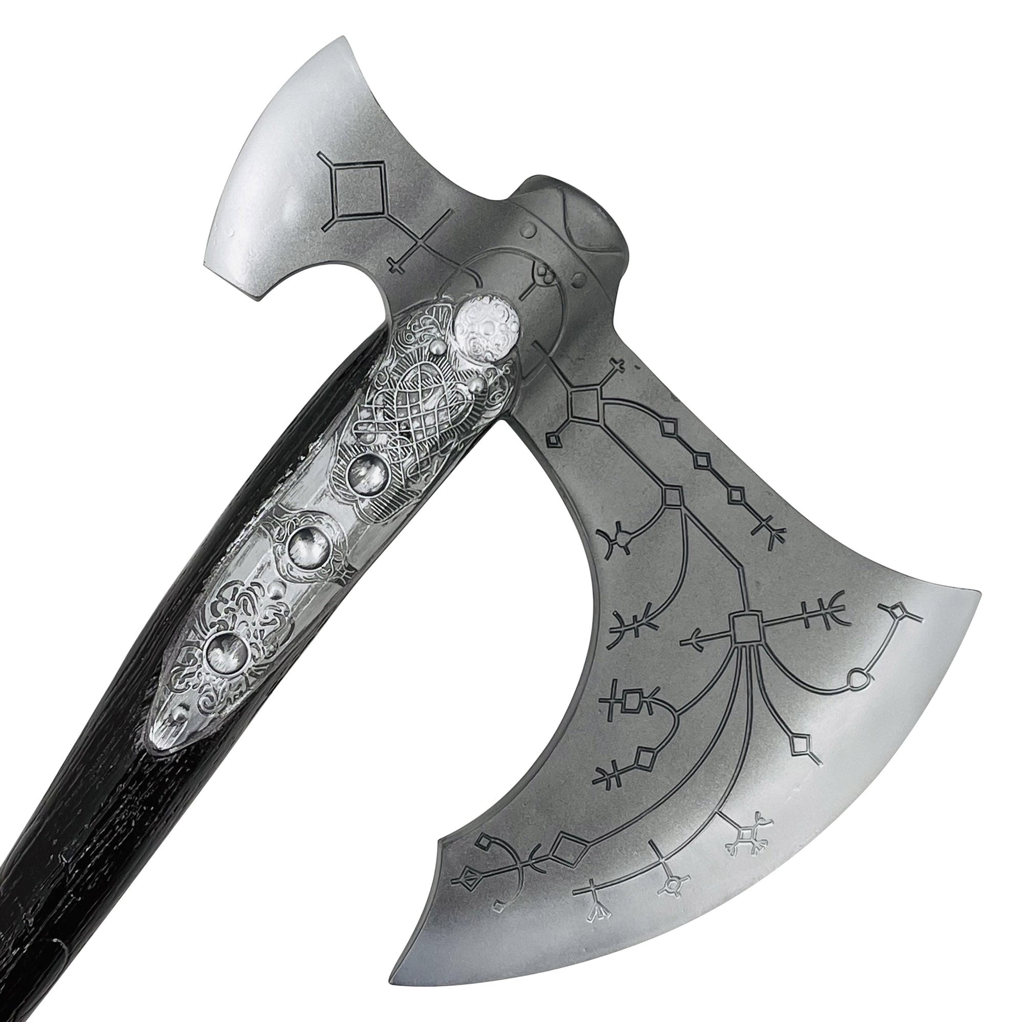 God of War Full Size Leviathan axe — Medieval Depot