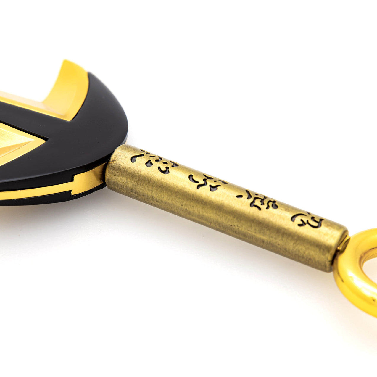 Golden Dragon Tri Point Kunai Knife — Medieval Depot