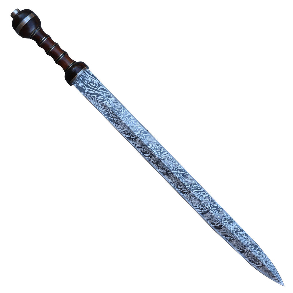Damascus Swords — Medieval Depot