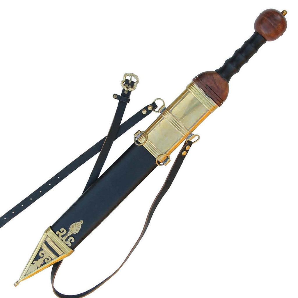 Movie & TV Show Swords — Medieval Depot