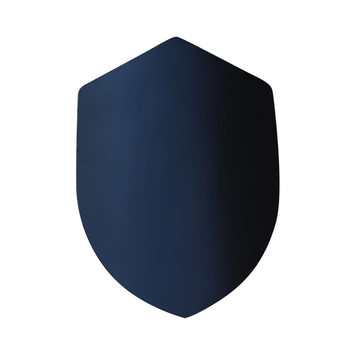 14th Century Four Point Functional Steel Matte Black Medieval Battle S ...