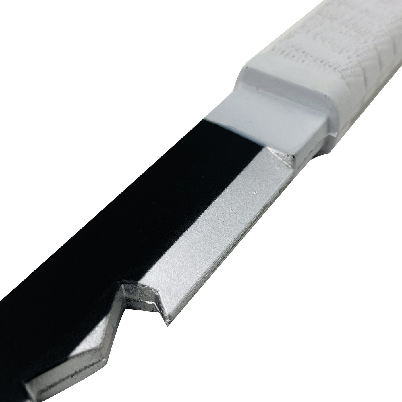 Inosuke Demon Slayer Foam Katana Sword With Scabbard — Medieval Depot