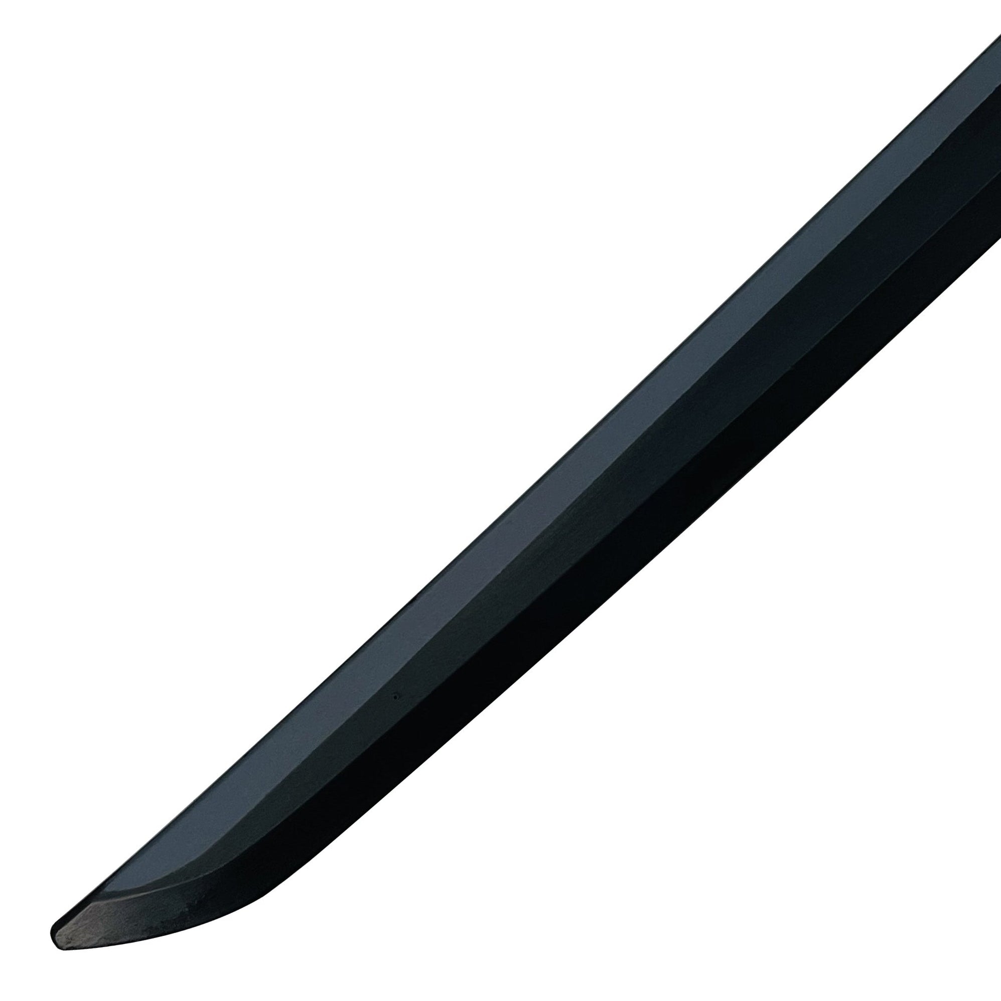 Kamado Tanjiro Flame Guard Demon Slayer Foam Katana Sword With Scabbar ...