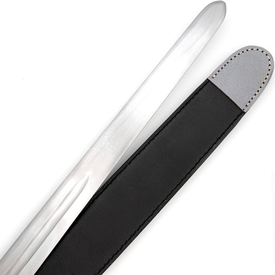 Lumina Knight Heavy Duty Sparring Sword — Medieval Depot