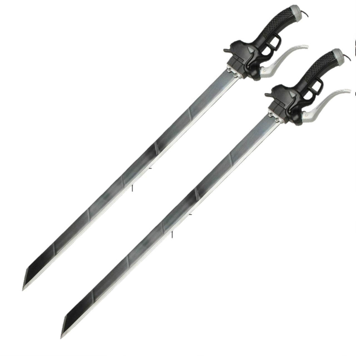 Attack on Titan Special Operations Dual Sword Set — Medieval Depot