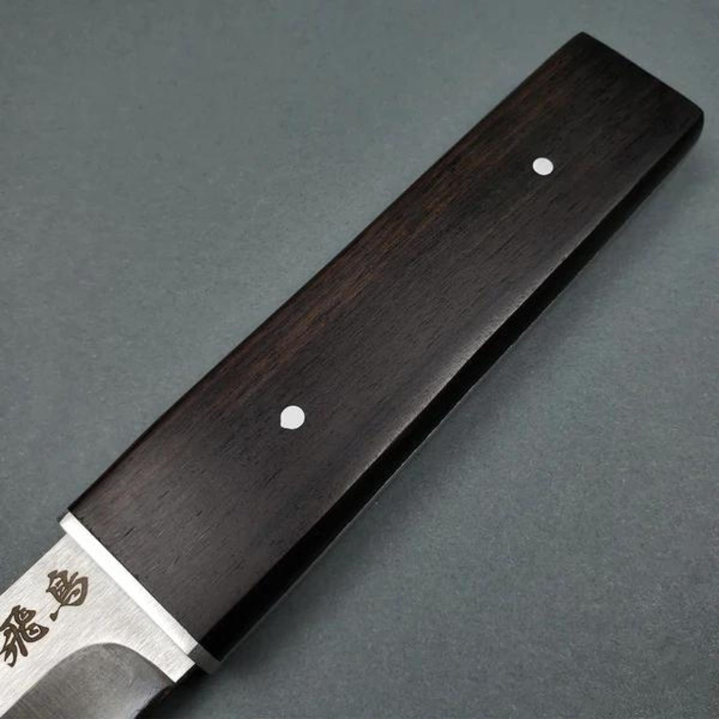 Masterfully Crafted Full Tang Japanese Tanto Dagger — Medieval Depot
