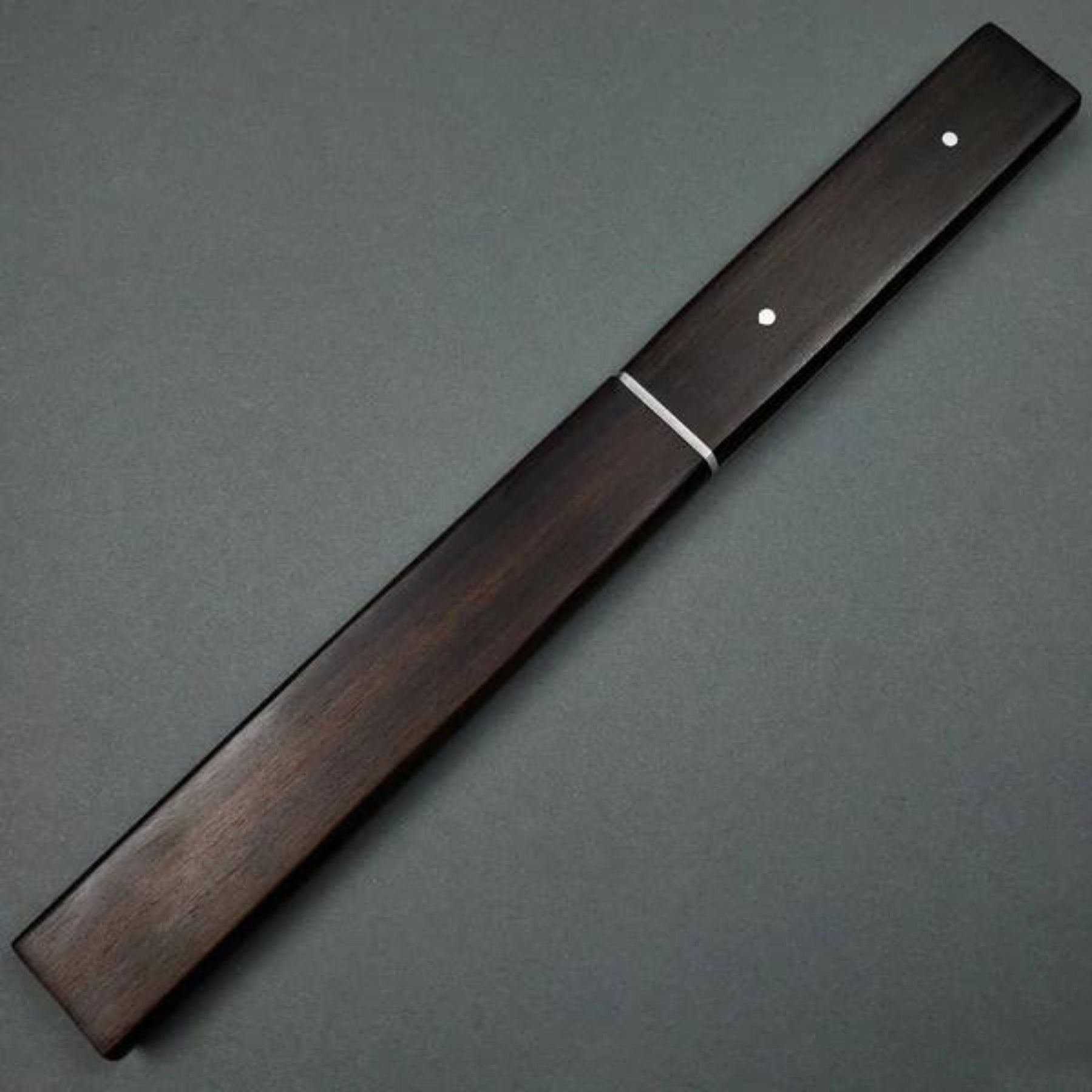 Masterfully Crafted Full Tang Japanese Tanto Dagger — Medieval Depot