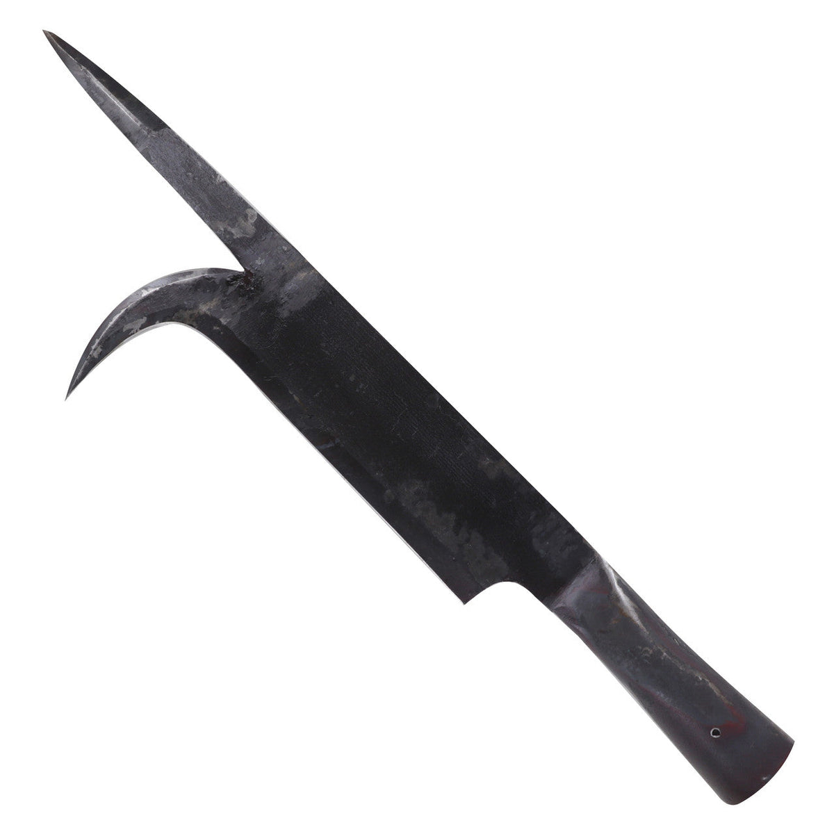 Medieval 13th Century Gurisarme Polearm Attachment — Medieval Depot