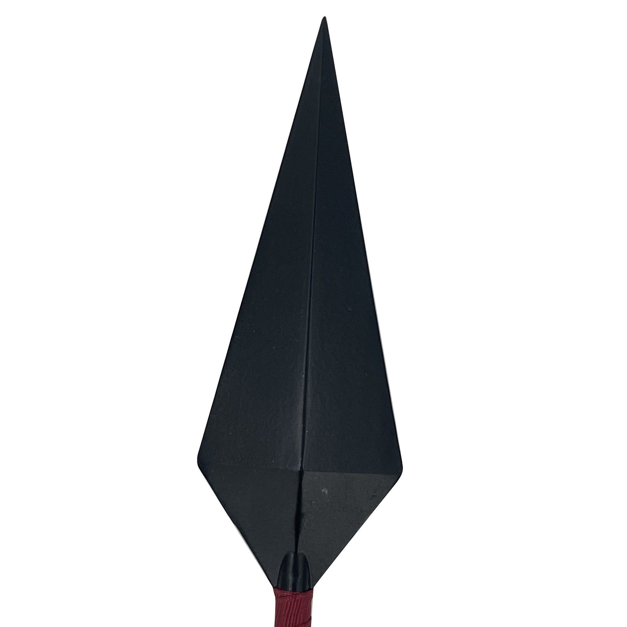 Shinobi Metal Kunai — Medieval Depot