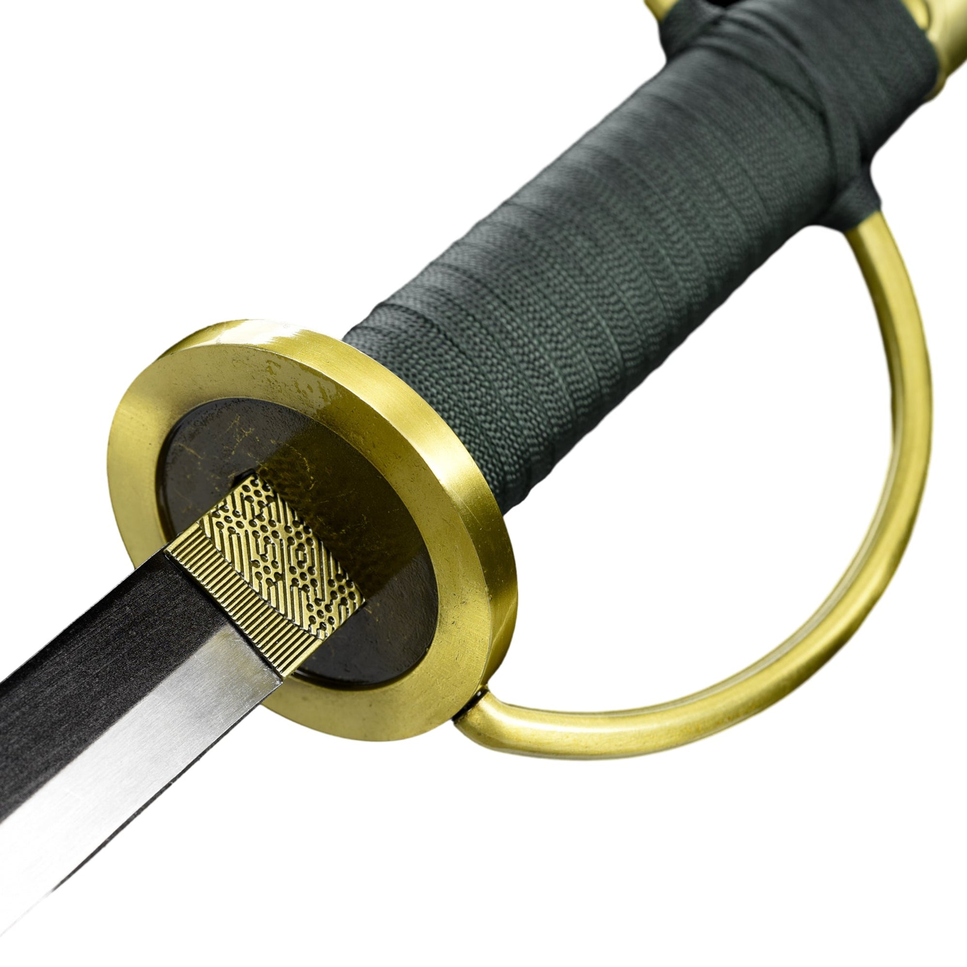 One Piece Anime Sword Replica Shanks Saber — Medieval Depot