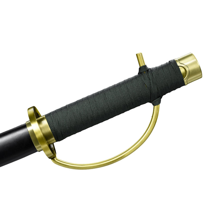 One Piece Anime Sword Replica Shanks Saber — Medieval Depot