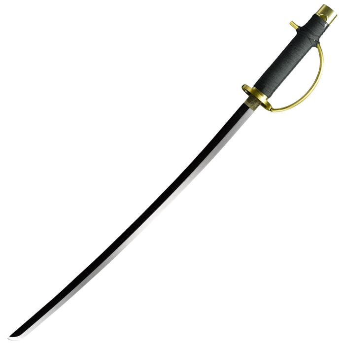 One Piece Anime Sword Replica Shanks Saber - Medieval Depot Nezuko Cosplay