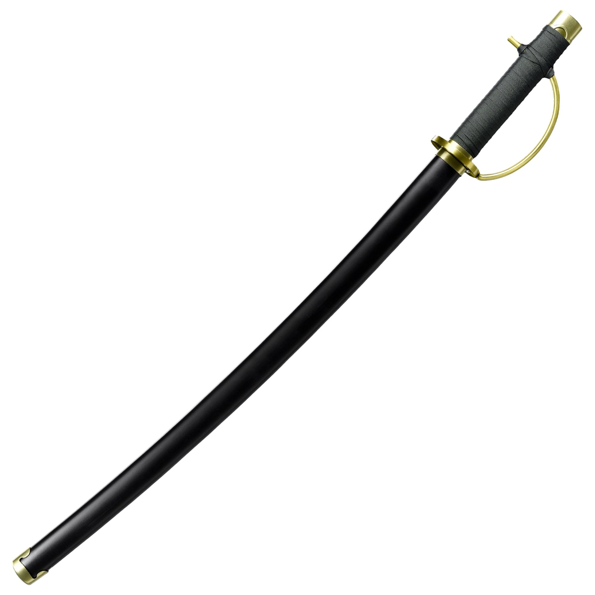 One Piece Anime Sword Replica Shanks Saber — Medieval Depot