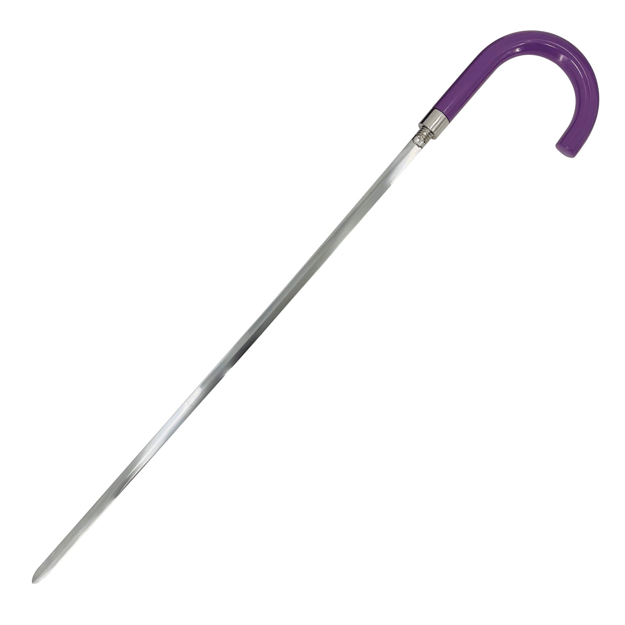 One Piece Brook Soul Solid Cane Sword — Medieval Depot