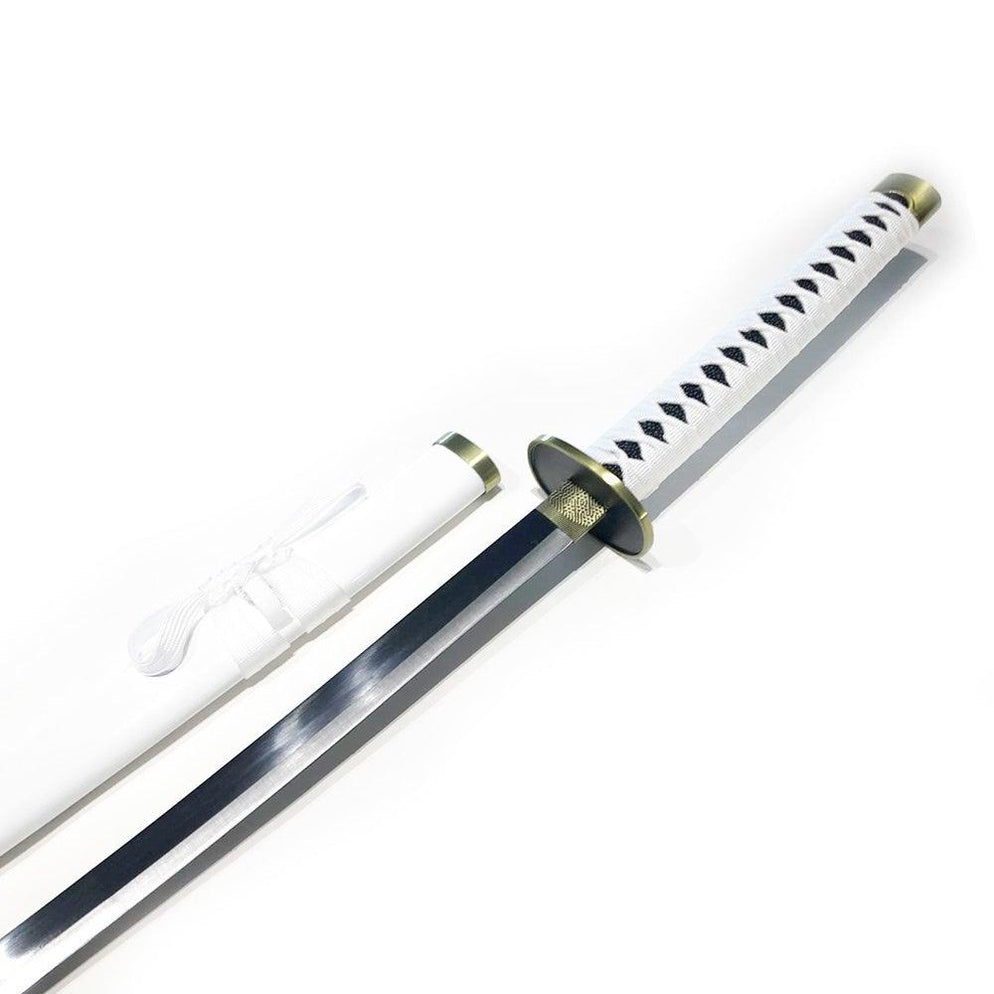One Piece Zoro Ultimate Four Sword Katana Set — Medieval Depot