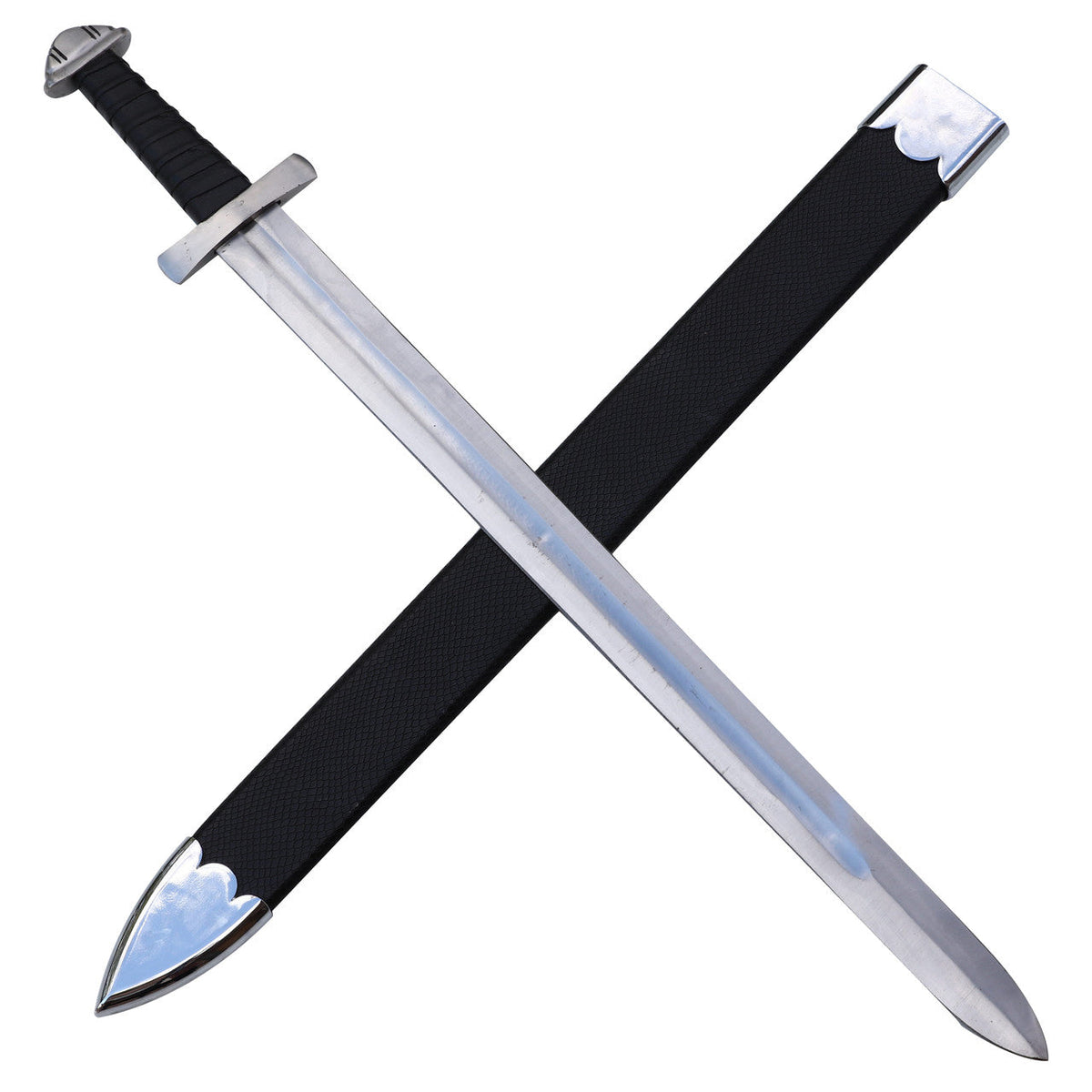 Saxon Sentinel Germanic Inspired Sword — Medieval Depot
