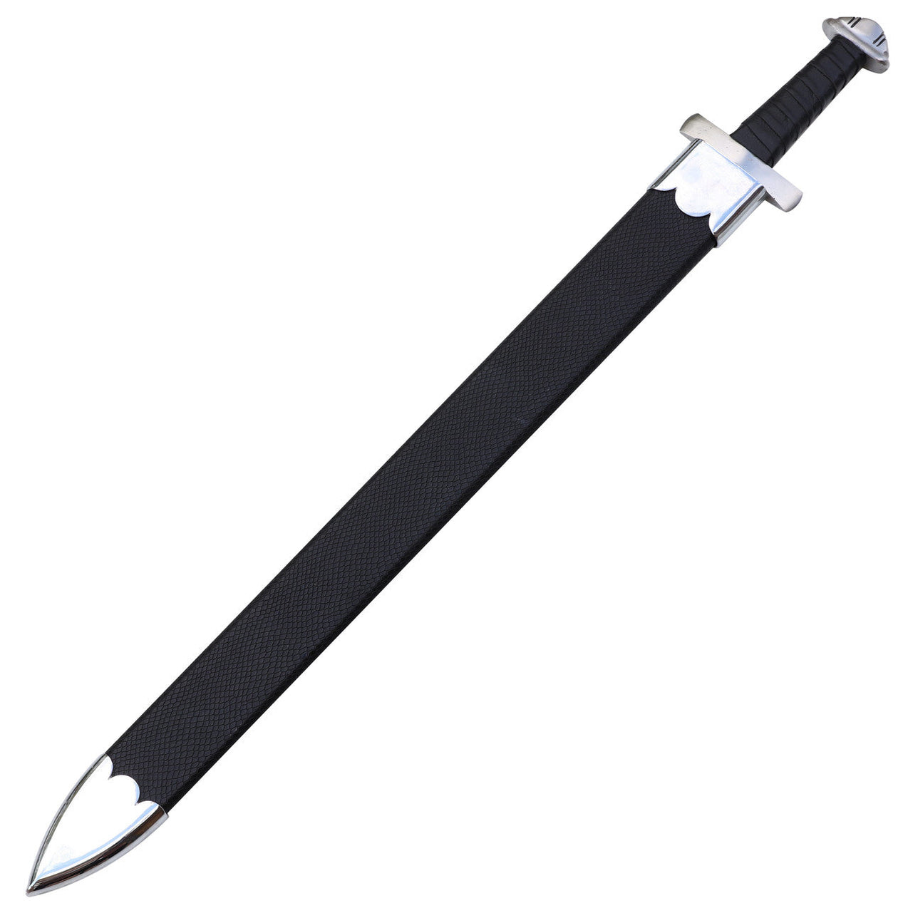 Saxon Sentinel Germanic Inspired Sword — Medieval Depot
