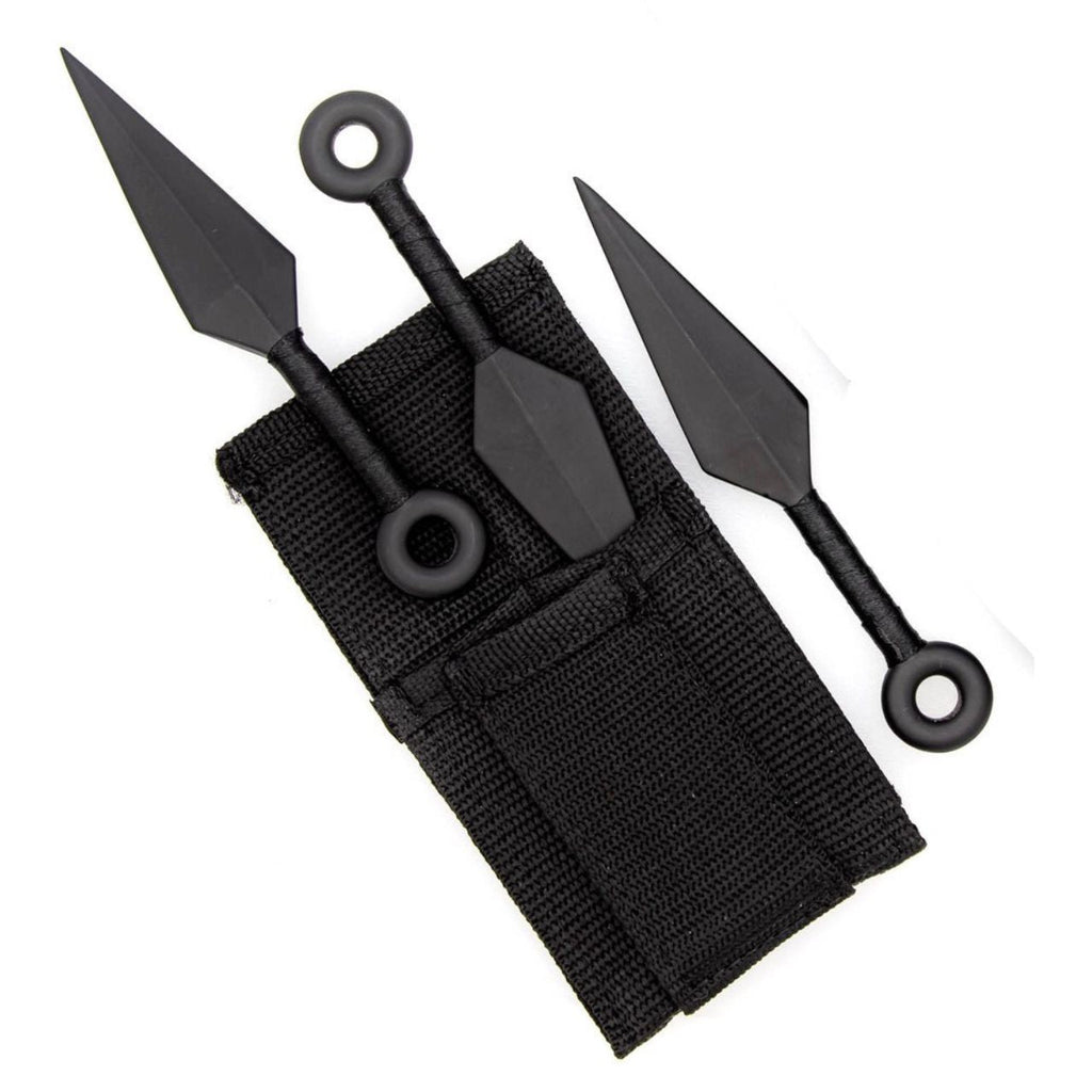 Knives — Medieval Depot