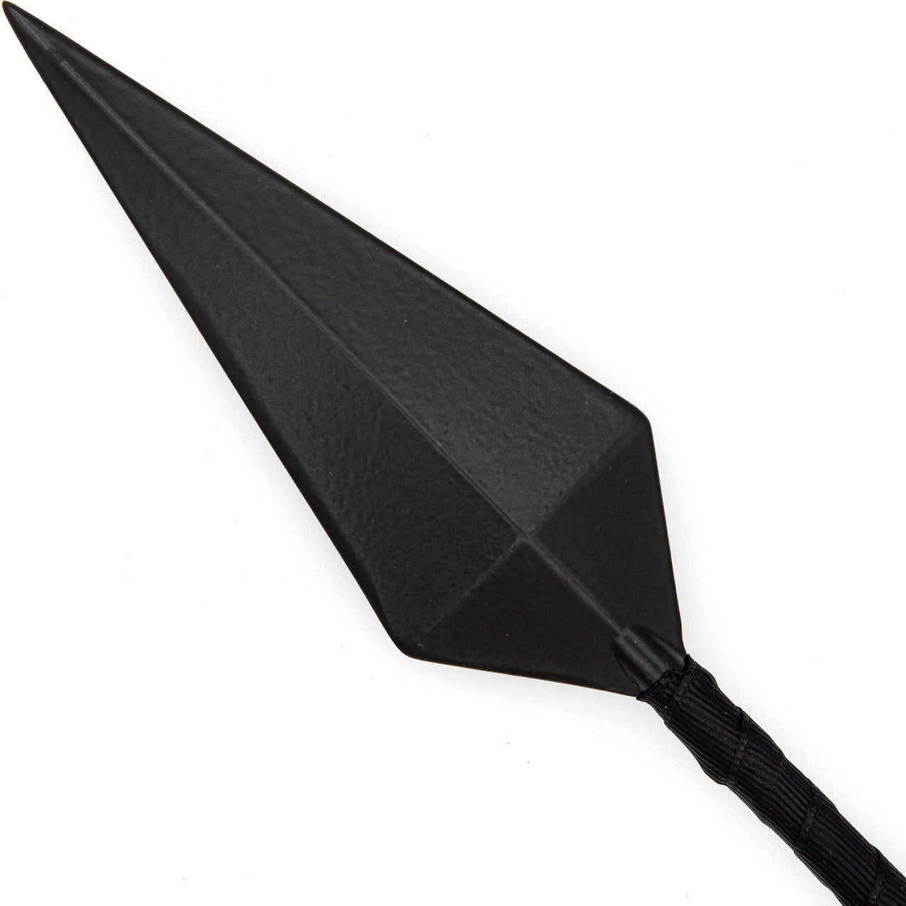 Shadowstrike Solid Steel Kunai Knife — Medieval Depot