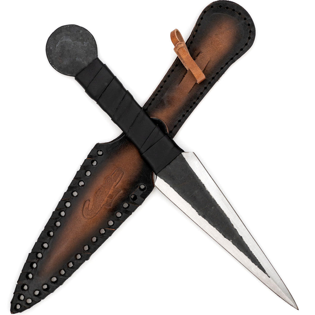 Hunting & Survival Knives — Medieval Depot