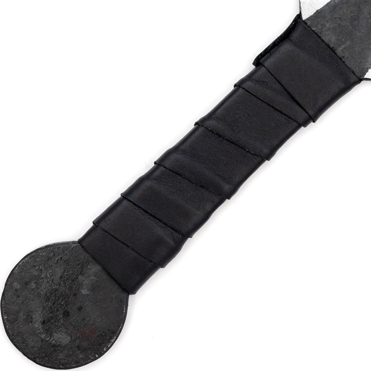 Soaring Heights Forged Carbon Steel Medieval Viking Style Throwing Dag ...