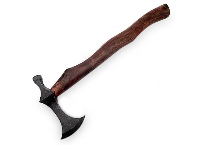 Norse Seafarer Viking Battle Axe — Medieval Depot