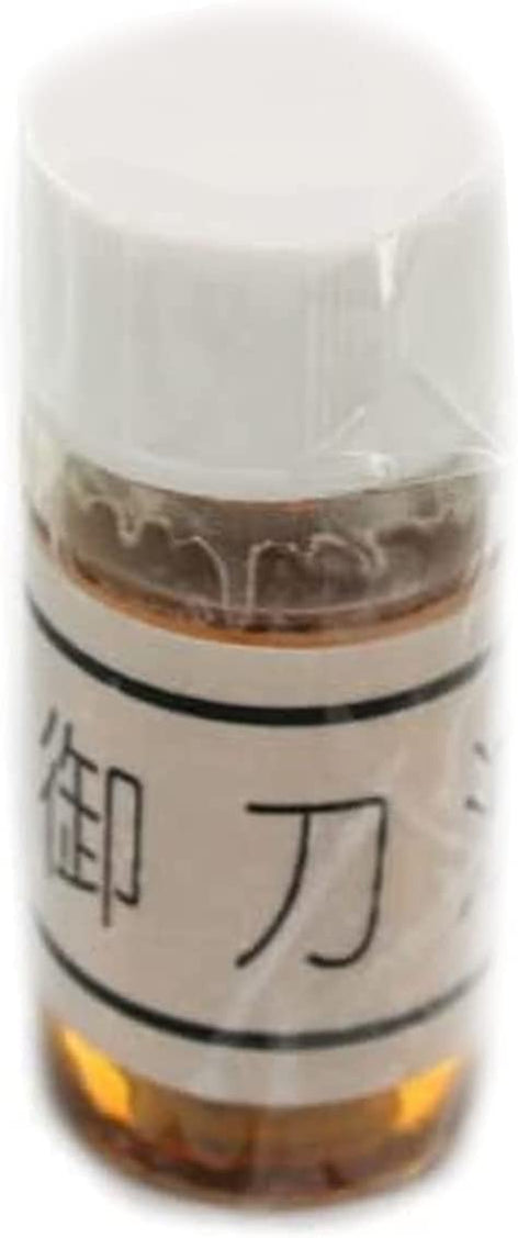 Premium musashi sword cleaning kit — Medieval Depot