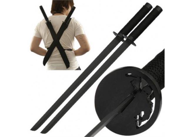 Ninja Assassin Weapons