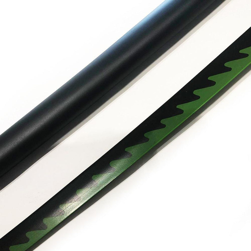 Genji Overwatch Ultimate Dragon Blade — Medieval Depot