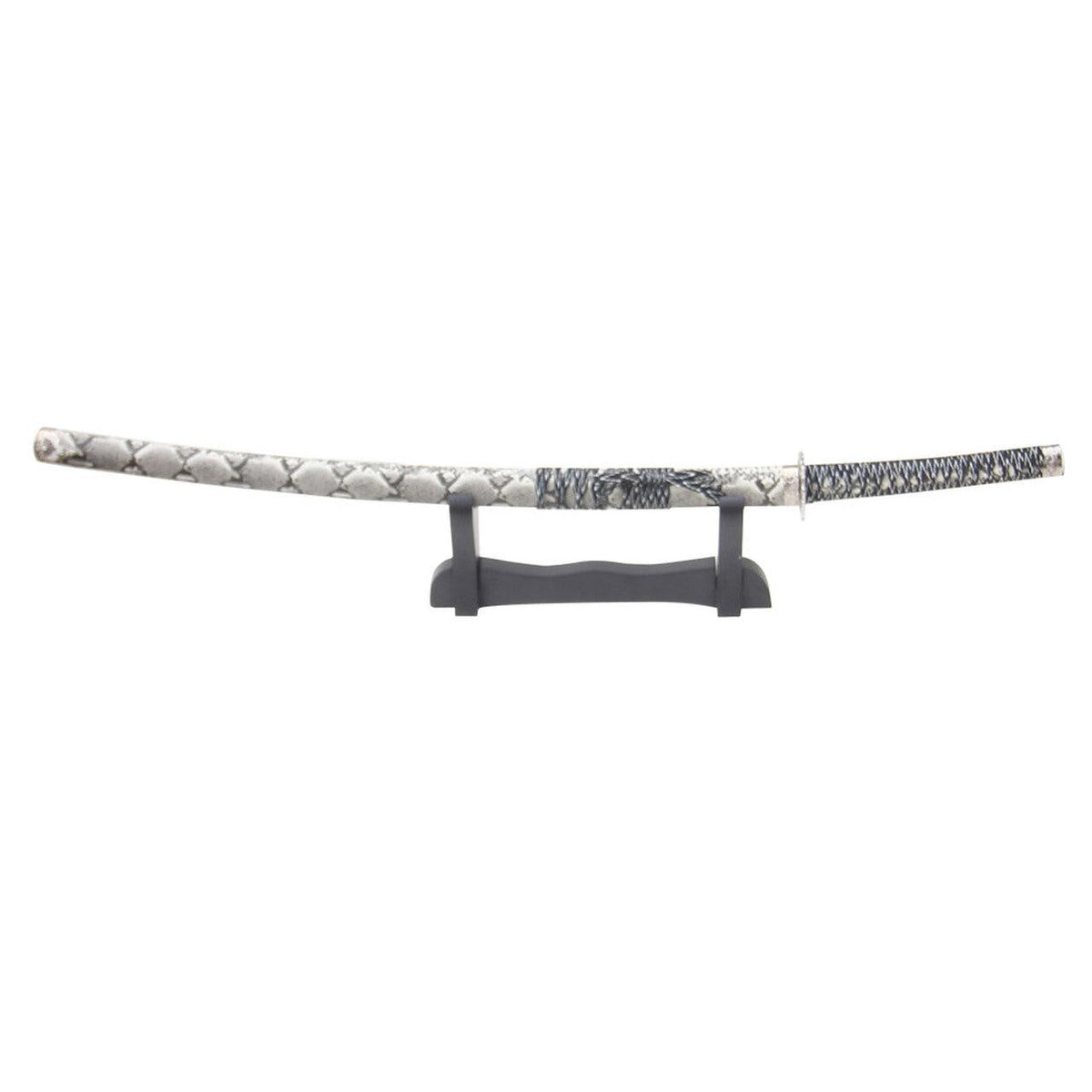 Table Top Single Sword Premium Stand — Medieval Depot